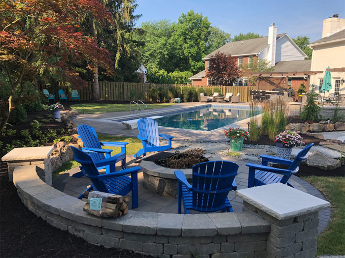 Ready to turn your “normal” backyard into a backyard experience ...