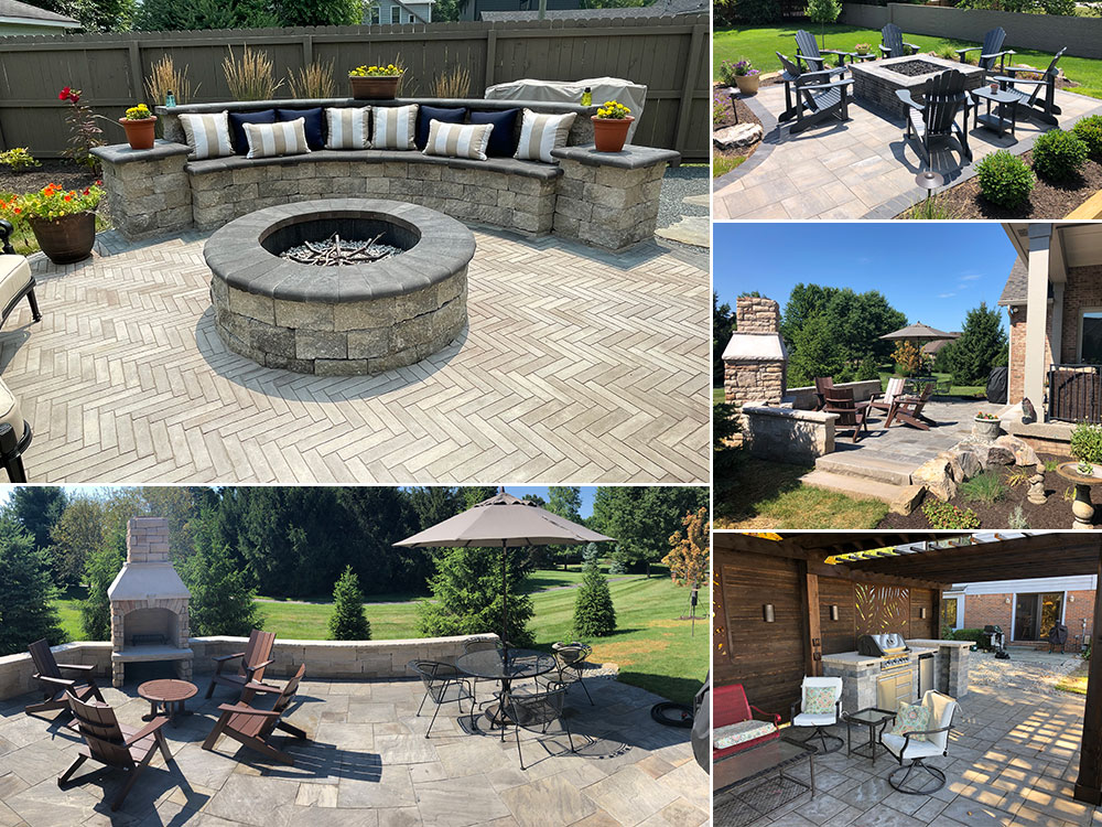 DYI landscape design can be complicated and frustrating. With over 15 ...